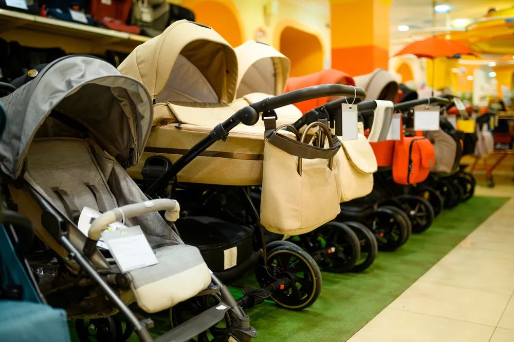 How To Choose A Baby Stroller?